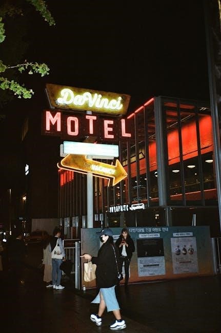 Download Motel of Mysteries PDF - Free Mystery Ebook