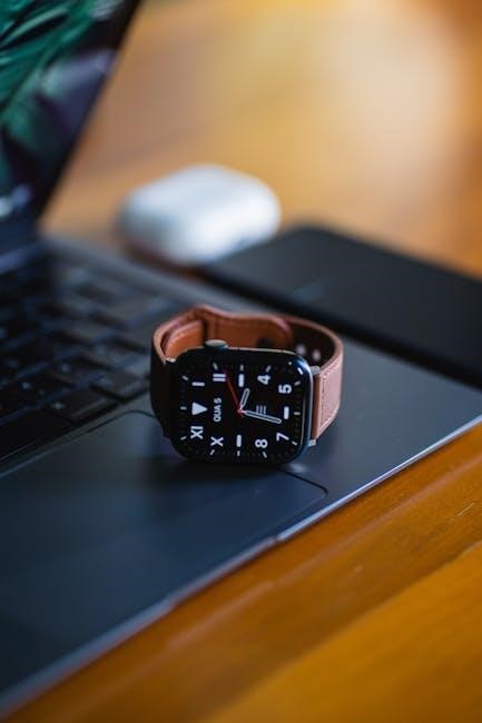 Apple Watch Size Guide: Find Your Perfect Fit!